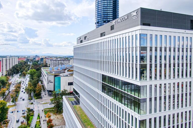 TIMOCOM – pierwszy System Smart Logistics w Europie